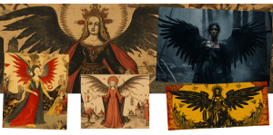 Bune Information: Bune History & Archetypes, Working With Bune