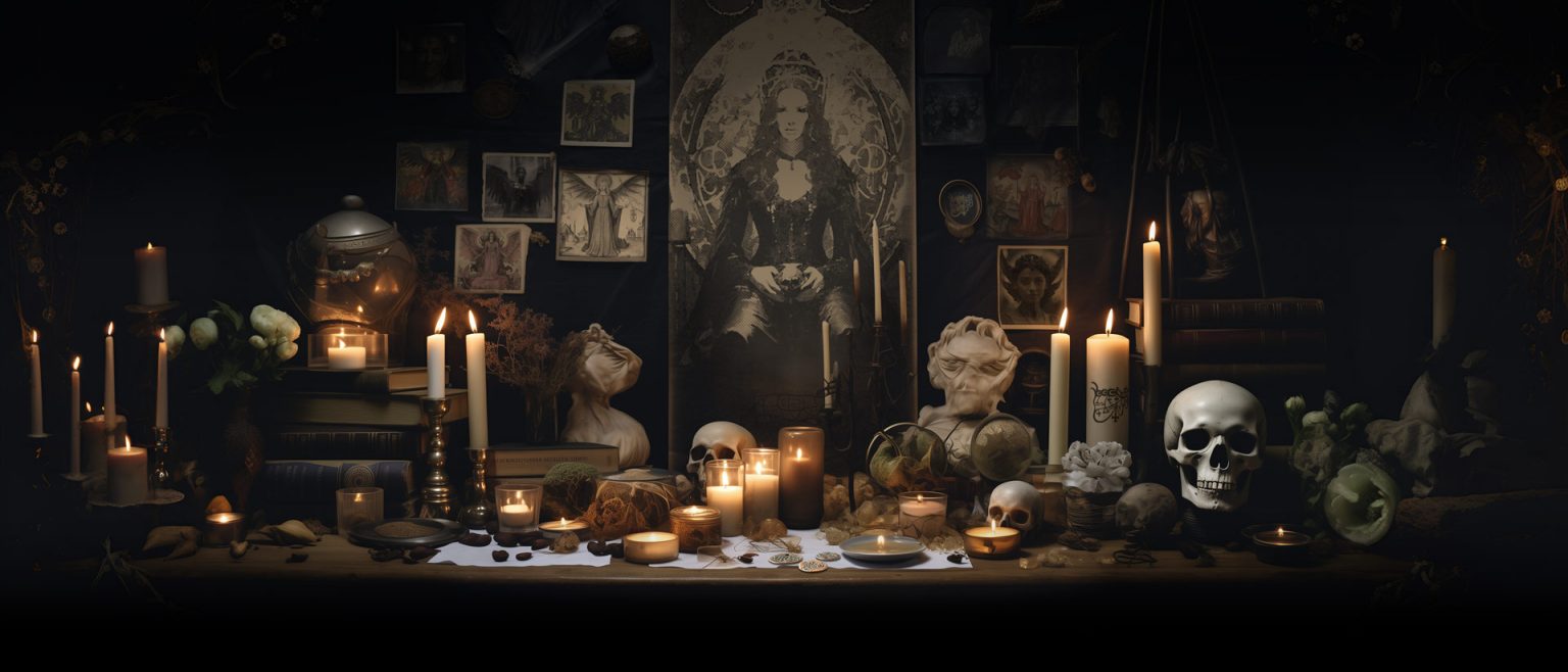 Bune Information: Bune History & Archetypes, Working With Bune