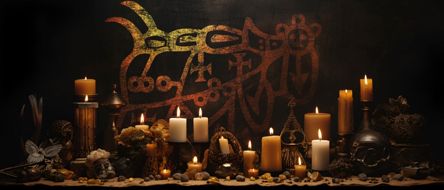 Bune Information: Bune History & Archetypes, Working With Bune