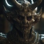 Bune Information: Bune History & Archetypes, Working With Bune