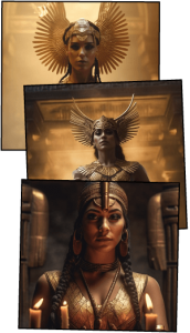 Bune Information: Bune History & Archetypes, Working With Bune