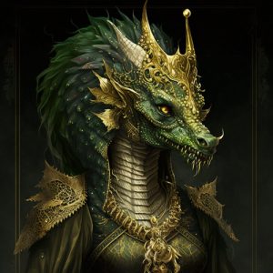 Bune Information: Bune History & Archetypes, Working With Bune