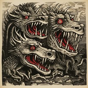 Bune Information: Bune History & Archetypes, Working With Bune