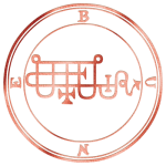 Bune Information: Bune History & Archetypes, Working With Bune