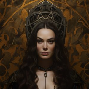 Bune Information: Bune History & Archetypes, Working With Bune