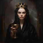 Bune Information: Bune History & Archetypes, Working With Bune