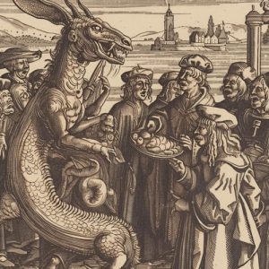 Bune Information: Bune History & Archetypes, Working With Bune