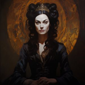 Bune Information: Bune History & Archetypes, Working With Bune