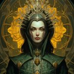 Bune Information: Bune History & Archetypes, Working With Bune