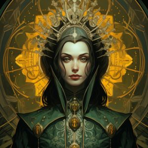 Bune Information: Bune History & Archetypes, Working With Bune