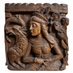 Bune Information: Bune History & Archetypes, Working With Bune