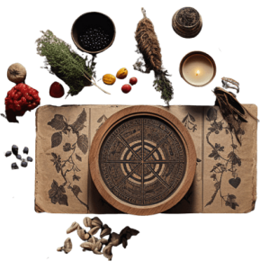 Bune Information: Bune History & Archetypes, Working With Bune