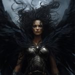 Bune Information: Bune History & Archetypes, Working With Bune