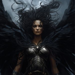 Bune Information: Bune History & Archetypes, Working With Bune