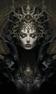 Bune Information: Bune History & Archetypes, Working With Bune