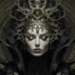 Bune Information: Bune History & Archetypes, Working With Bune