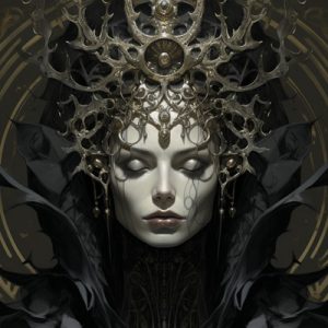 Bune Information: Bune History & Archetypes, Working With Bune