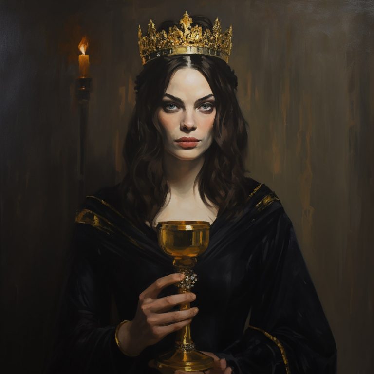 Bune Information: Bune History & Archetypes, Working With Bune