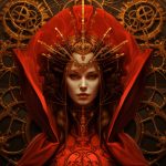 Bune Information: Bune History & Archetypes, Working With Bune