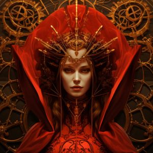 Bune Information: Bune History & Archetypes, Working With Bune